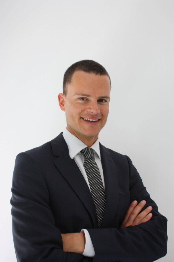 Alexander Schopper - VUJ